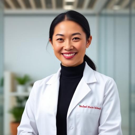 vitalmatch - Find Your Perfect Healthcare Match